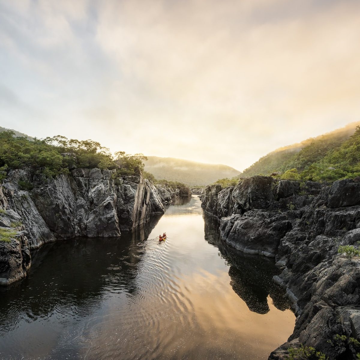 Home | Clarence Coast Holiday Parks