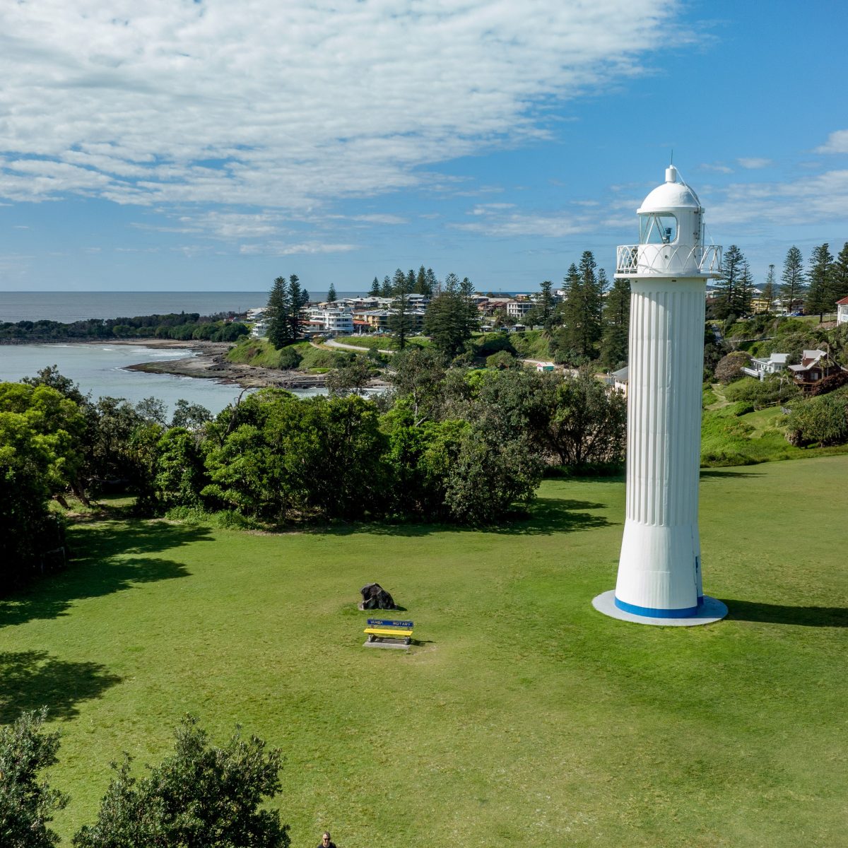 Home | Clarence Coast Holiday Parks