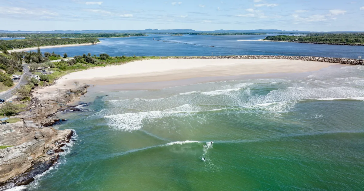 The Best of Yamba: Your Guide to the… | Clarence Coast Holiday Parks