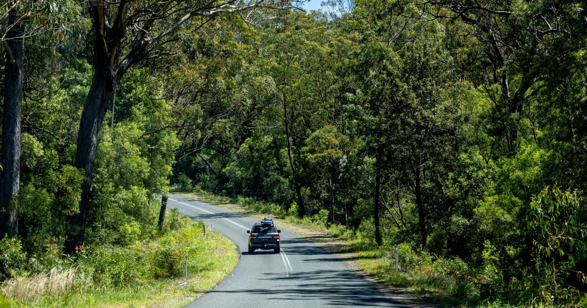 A Guide to Minnie Water and Wooli:… | Clarence Coast Holiday Parks