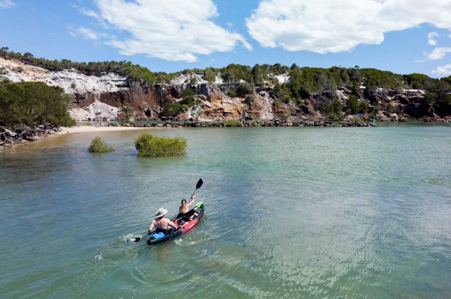 Clarence Coast Holiday Parks | Wooli